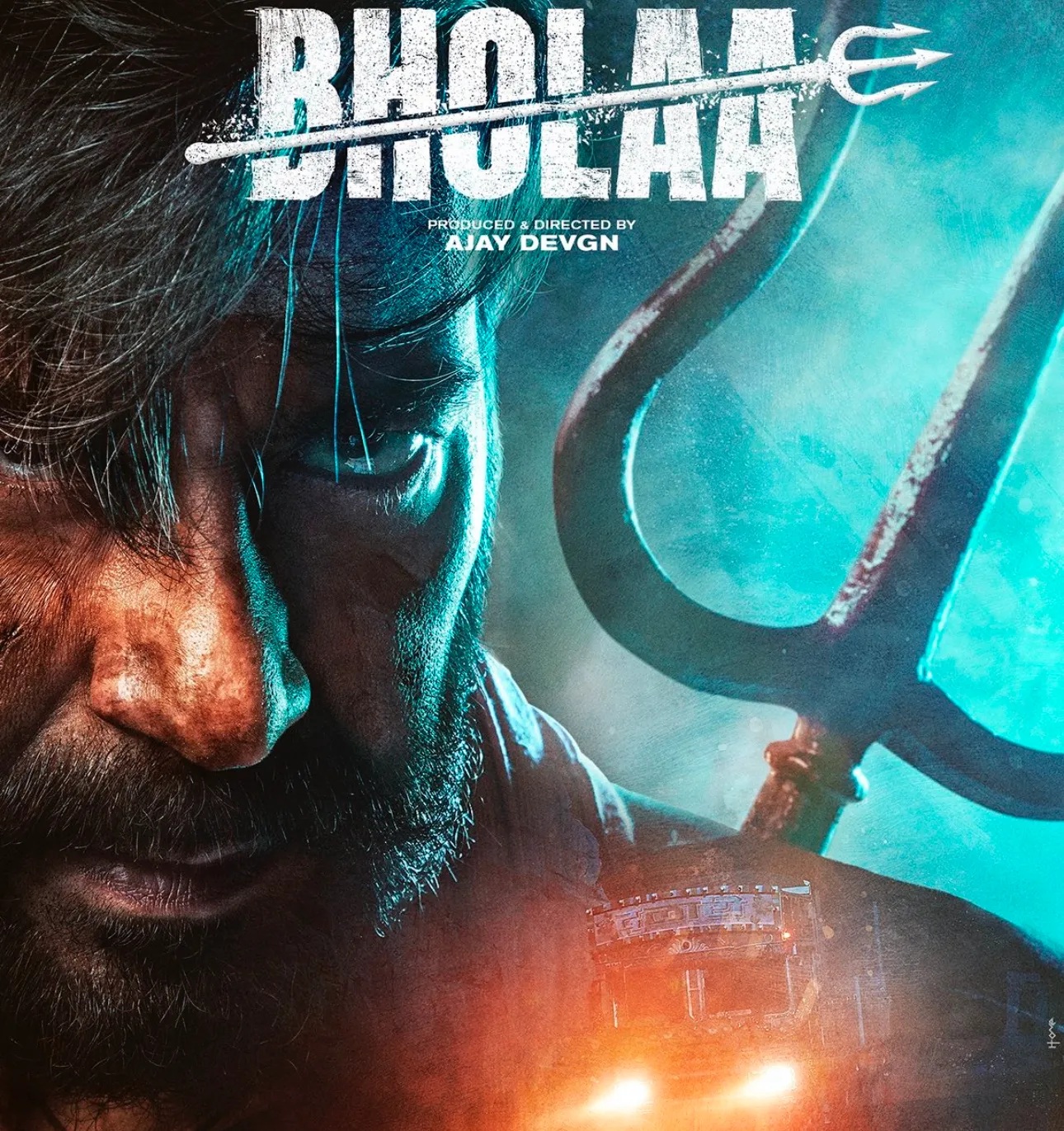 BHOLAA MOVIE REVIEW : अब तेरा क्या होगा रे भोला…? - Rajasthani Cinema